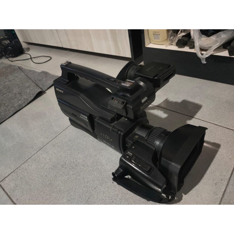 Jual KAMERA SONY HDV1000 | Shopee Indonesia