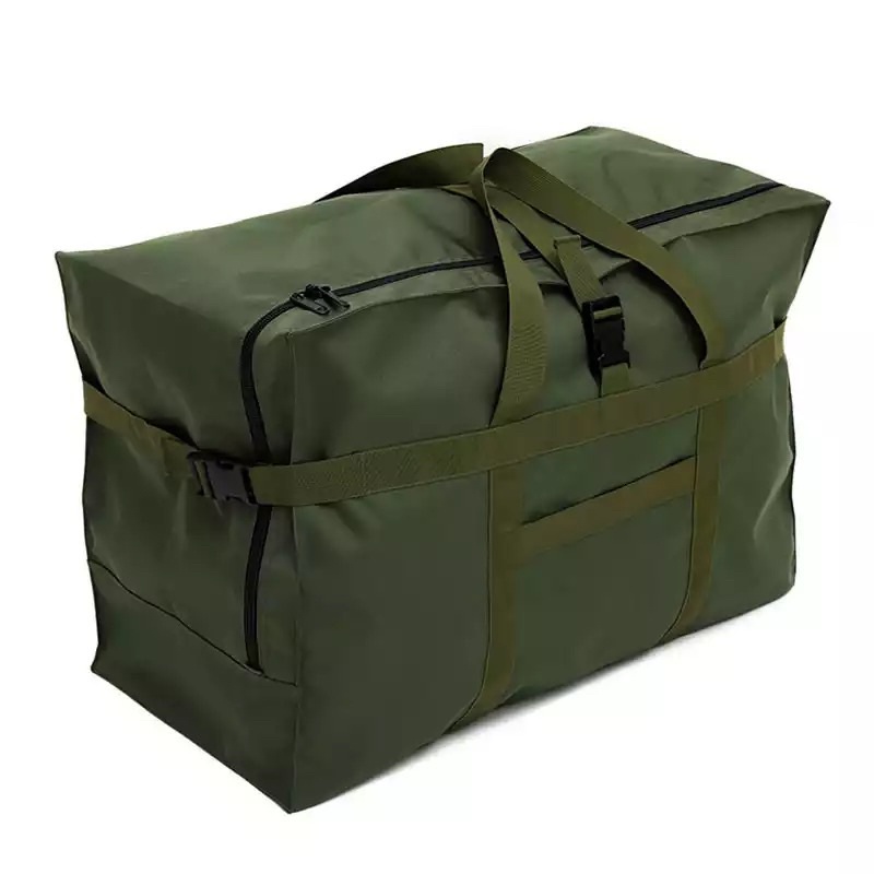 Jual Tas jumbo travel / Tas koper pakaian besar / tas besar jumbo untuk ...