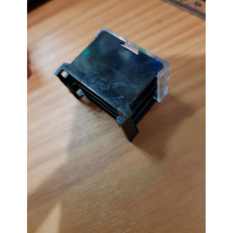 Jual TERMINAL BLOCK 3P 30A TIPE DIN RAIL IN20 | Shopee Indonesia