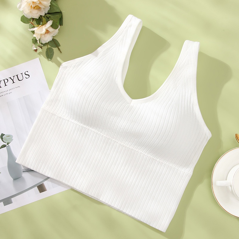 Jual TF Sport Bra Murah Bralette Wanita Bh Wanita Bra Sexy Bh Sexy Bh ...