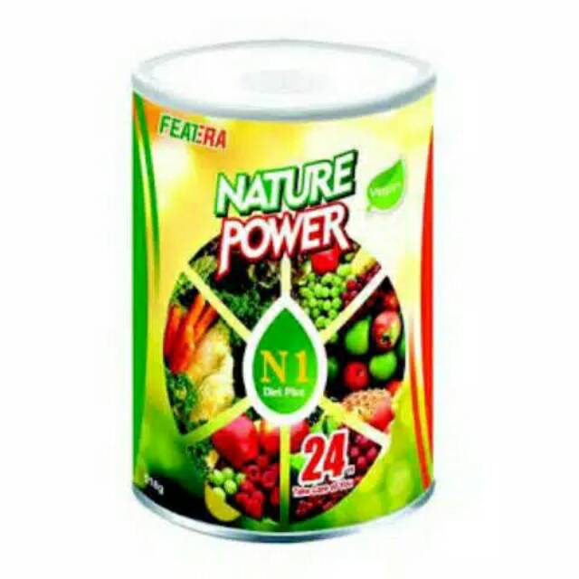 Jual Nature Power N1 (Satuan) | Shopee Indonesia