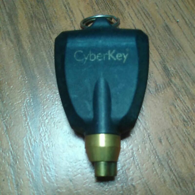 Jual Cyber key / cyberkey / kunci cyber | Shopee Indonesia