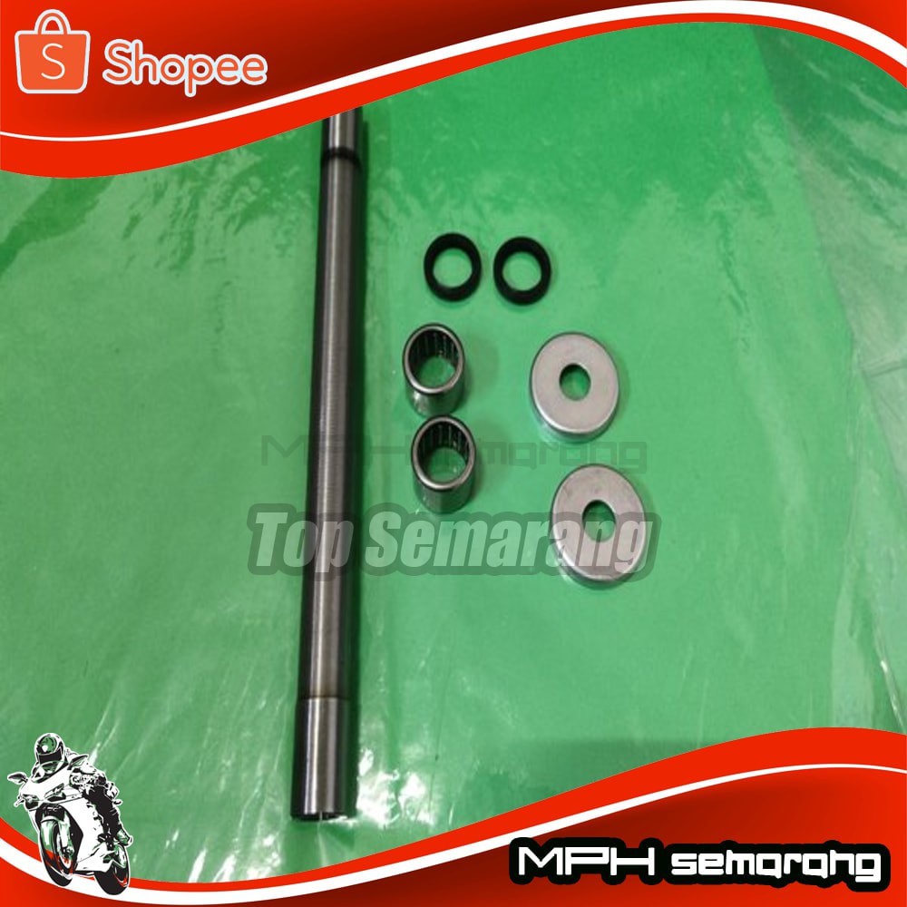 Jual BOS FORK BOSH SWING ARM BELAKANG DAN LAKER YAMAHA BYSON NEW MPHSMG ...