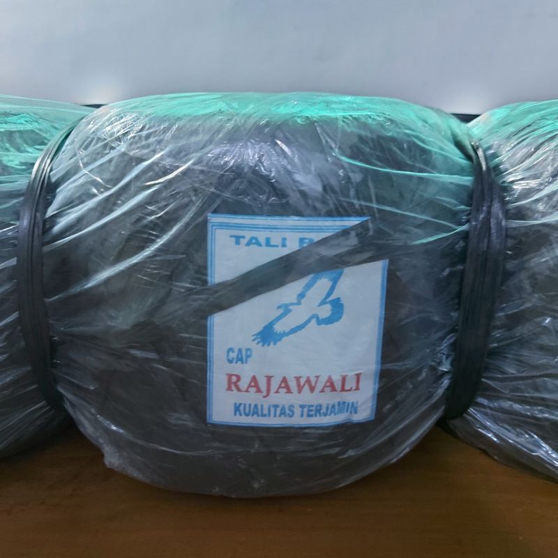 Jual Tali Rafia Besar Rajawali 1 kg | Shopee Indonesia