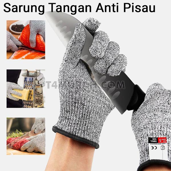 Jual Sarung Tangan Tahan Pisau Anti Gores Sarung Tangan Keselamatan ... Jual Sarung Tangan Tahan Pisau Anti Gores Sarung Tangan Keselamatan ...