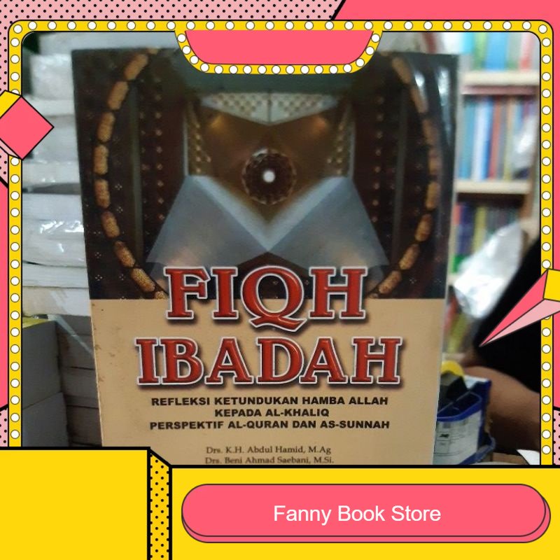 Jual fiqih ibadah | Shopee Indonesia
