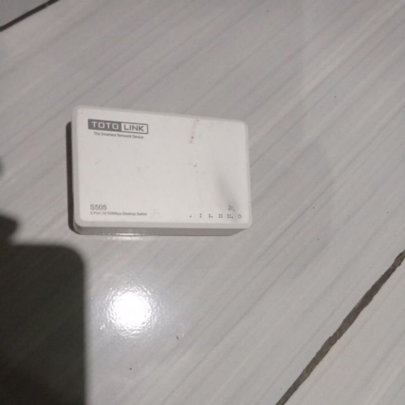 Jual switch hub murah | Shopee Indonesia