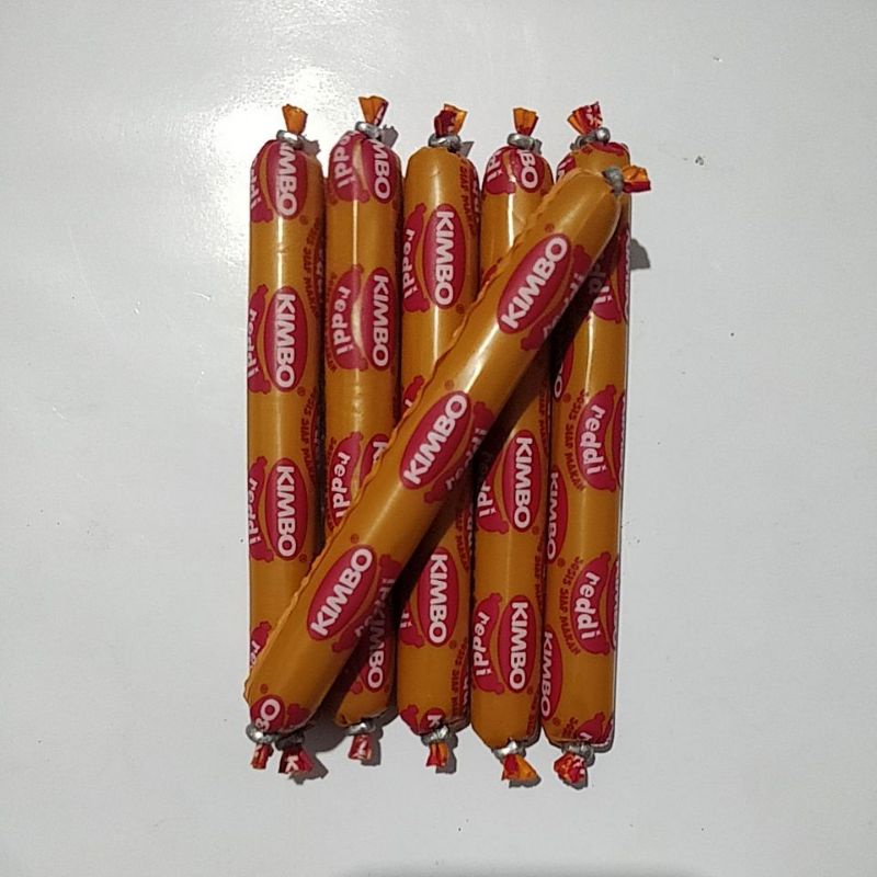 Jual Sosis Sonice | Sosis Kimbo | Sosis Otak-Otakku Rasa Ikan Cap Gaga ...