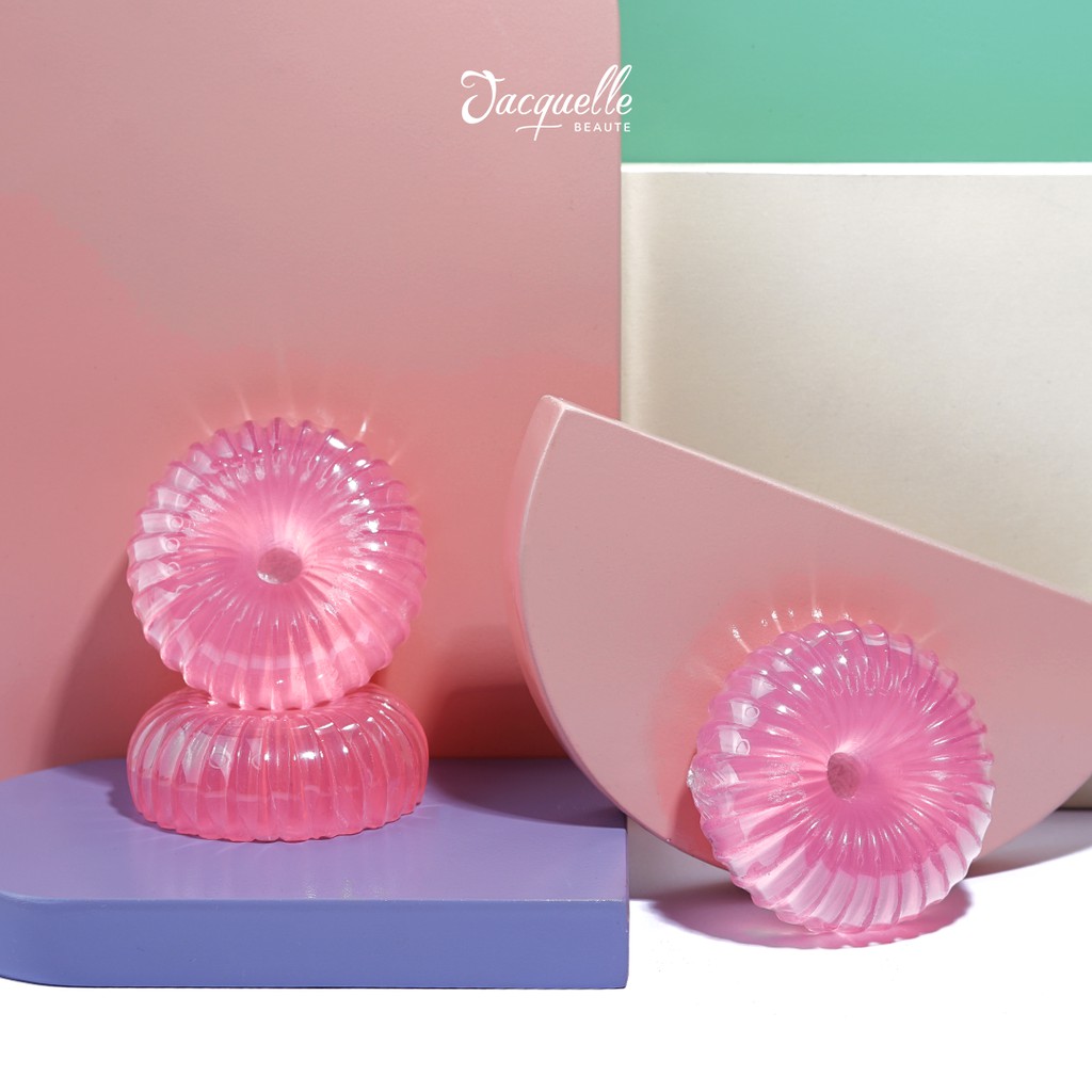 Jual Jacquelle Brush Cleanser Soap - Sabun Pembersih Kuas | Shopee ...