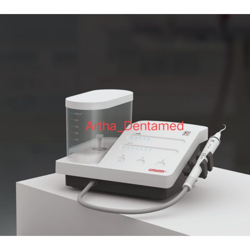 Jual SCALER LED / ULTRASONIC SCALER / ALAT BERSIHKAN KARANG GIGI ...