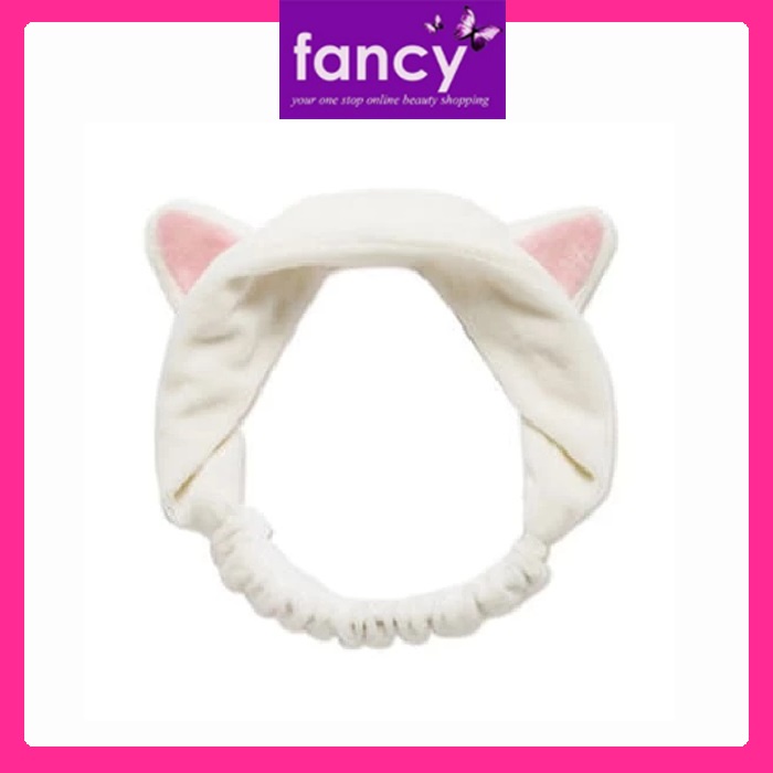 Jual Bando Kucing Kitty Hair Bando | Shopee Indonesia