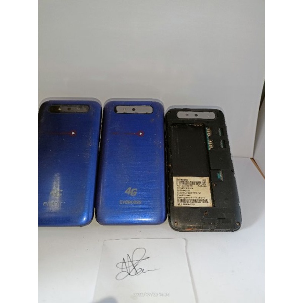 Jual mesin evercoss s45 original normal | Shopee Indonesia