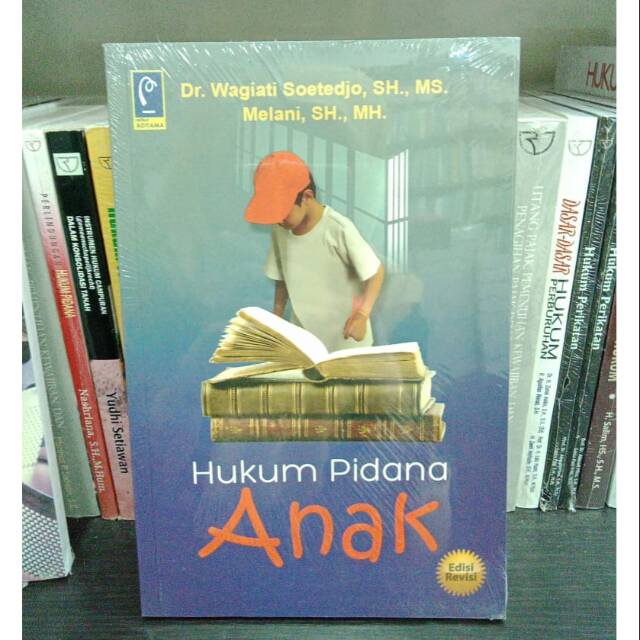 Jual Buku Hukum Pidana Anak | Shopee Indonesia Jual Buku Hukum Pidana Anak | Shopee Indonesia