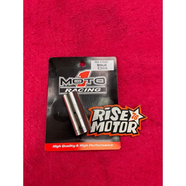 Jual Pen Stroke Moto 1 Ninja 150 0.5 mm | Shopee Indonesia