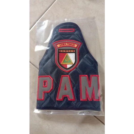 Jual Ban lengan PAM/Ban lengan Patrol/Ban lengan PTI | Shopee Indonesia