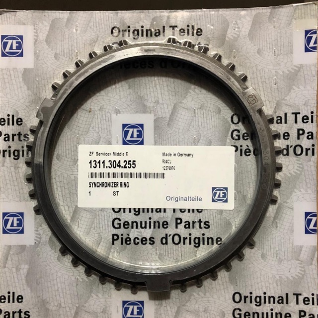 Jual ZF SYNCHRONIZER RING 1311 304 255 FM 260 TI(SPAREPART) | Shopee ...