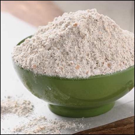 Jual RYE MEAL FLOUR 1KG (ORIGIN GERMANY) / TEPUNG GANDUM 1KG | Shopee ...