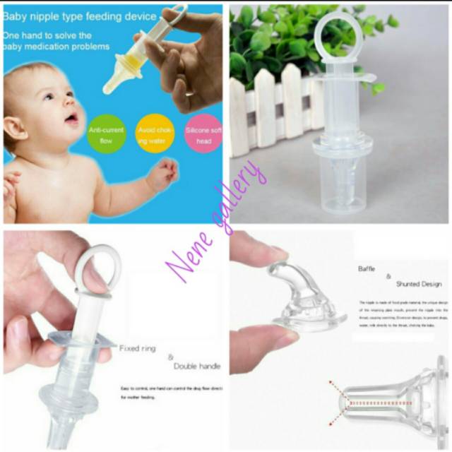 Jual Pipet obat bayi pipet susu alat bantu minum bayi | Shopee Indonesia