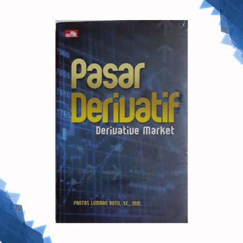 Jual Buku Pasar Derivatif | Shopee Indonesia