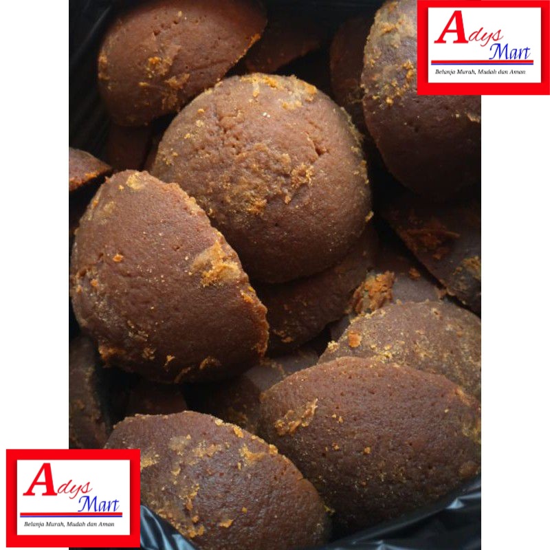 Jual GULA AREN BATHOK BESAR 100% ASLI 500gr | Shopee Indonesia