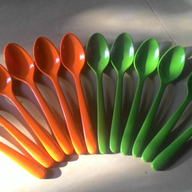 Jual Sendok Melamin | Shopee Indonesia