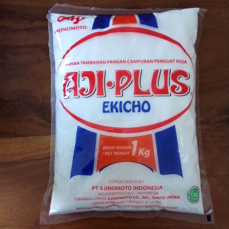Jual Ajiplus Ekicho | Shopee Indonesia