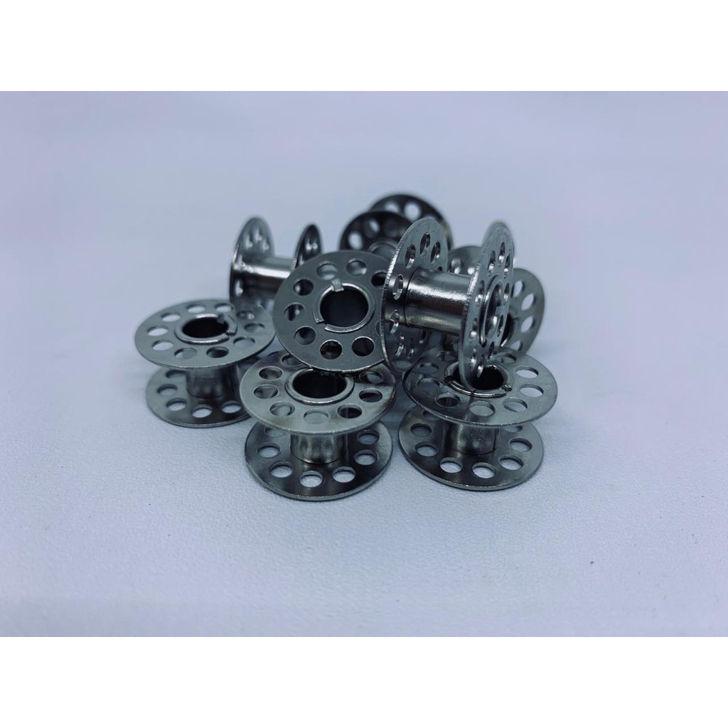 Jual Spool Mesin jahit Butterfly / Classic / Hitam | Shopee Indonesia