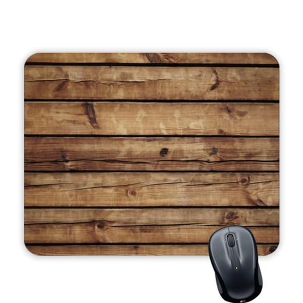 Jual Motif Kayu Mouse Pad Alas Mouse Custom | Shopee Indonesia