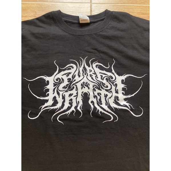 Jual Kaos Pria - T-Shirt Pure Wrath - Hymn to the Woeful Hearts - Bali ...