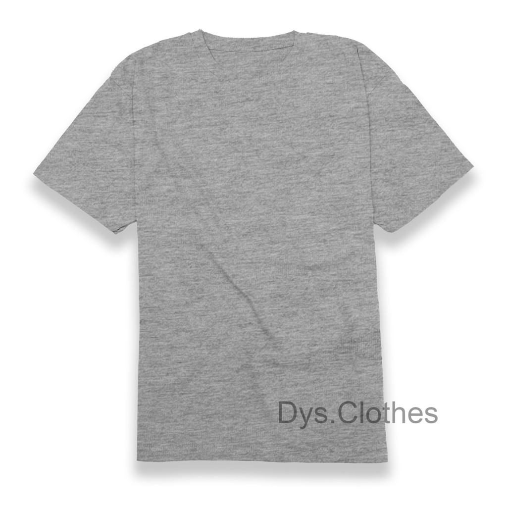 Jual Kaos Polos Wanita Pria / Kaos Polos Warna Abu Misty/ Kaos Polos ... Jual Kaos Polos Wanita Pria / Kaos Polos Warna Abu Misty/ Kaos Polos ...