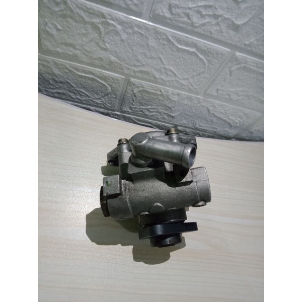 Jual pompa power steering bmw e36 m43 merk Luk original | Shopee Indonesia