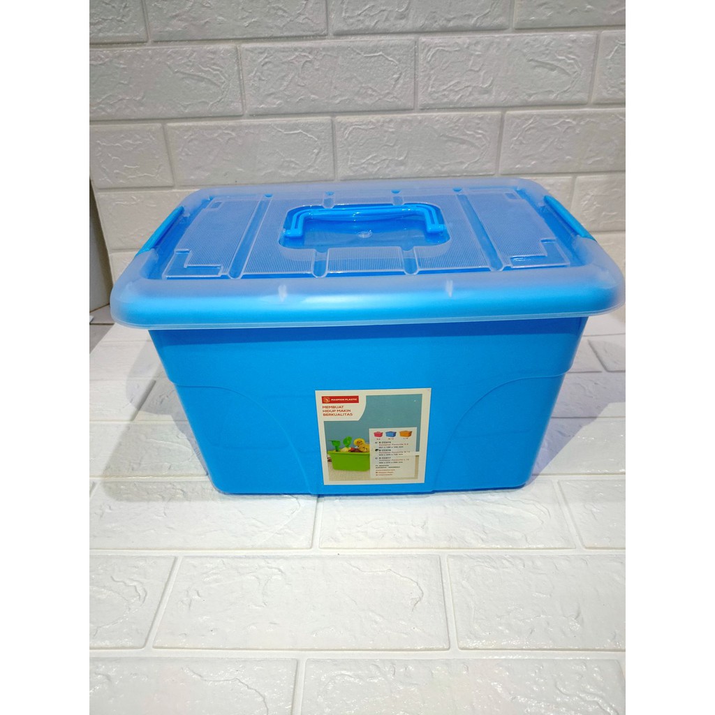 Jual KOTAK LEBARAN / FAVOURITE CONTAINER MASPION / KOTAK PENYIMPANAN ...