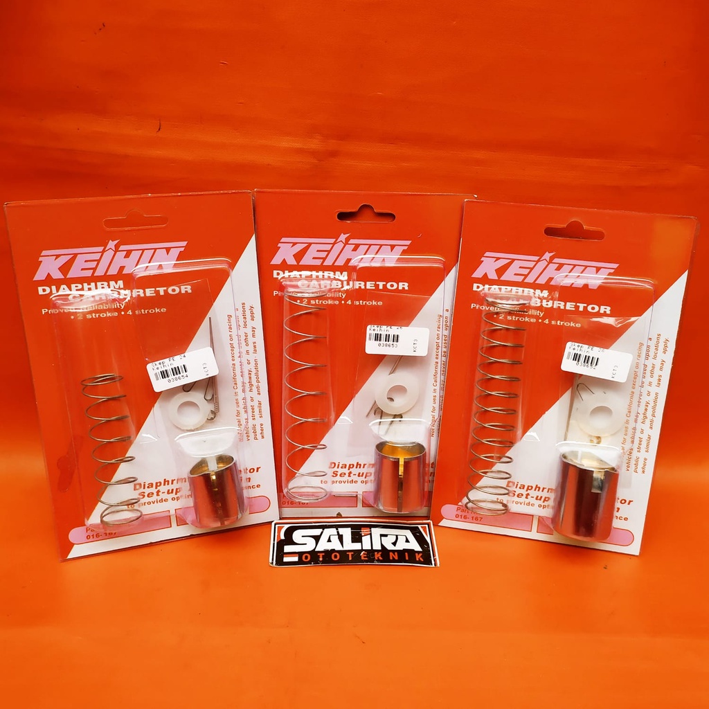 Jual Skep Skeep Karbu Karburator PE 24 26 28 Komplit Main Jet Pilot Jet Jarum Skeep Keihin ...