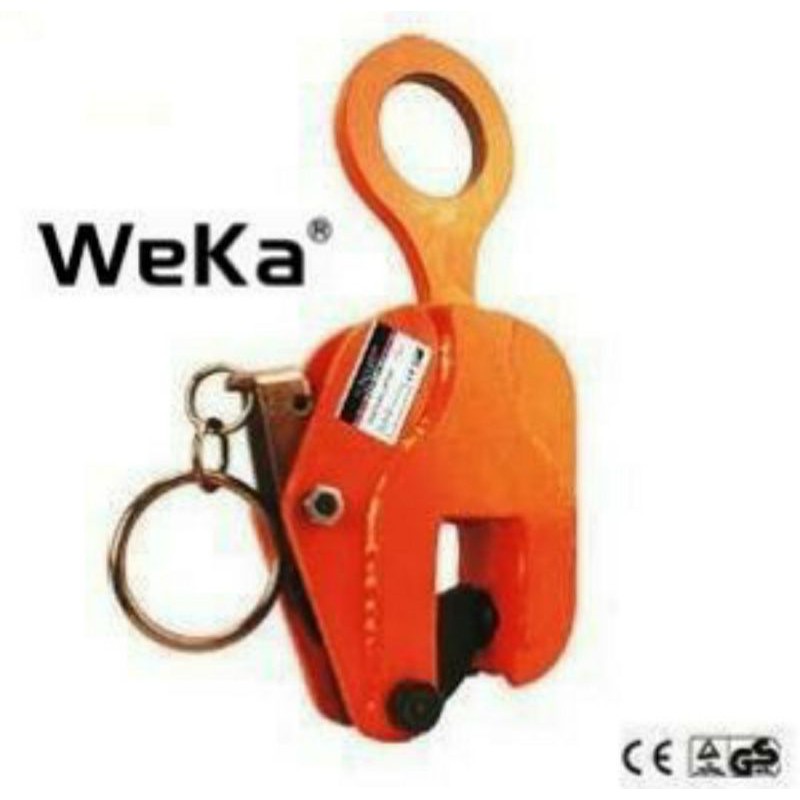 Jual Vertical Lifter 2 Ton Pengangkat Vertikal Alat angkut barang Alat ...