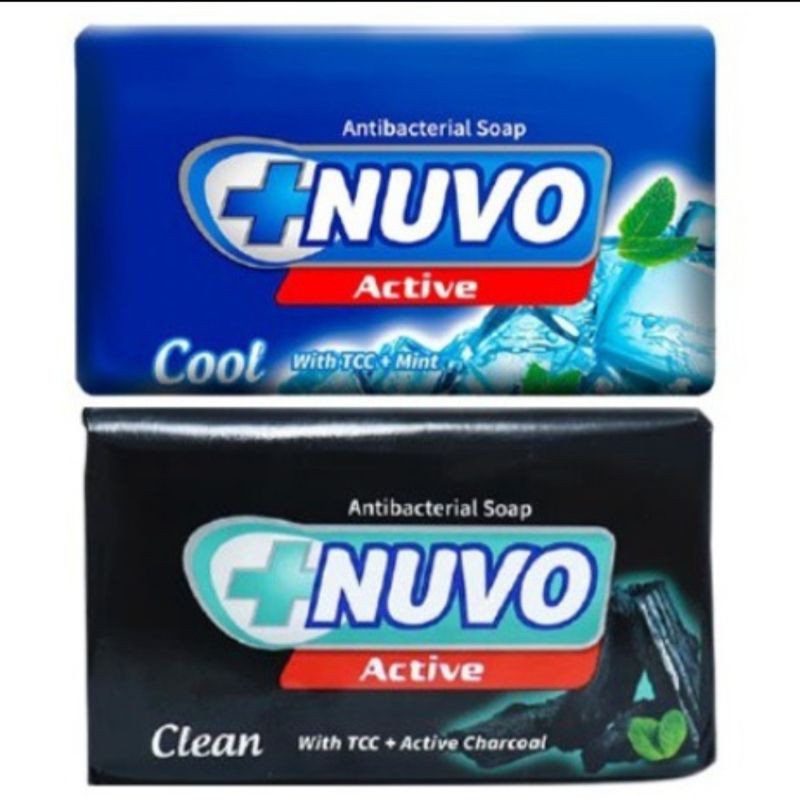 Jual nuvo active 110 / nuvo batang 110gr besar | Shopee Indonesia