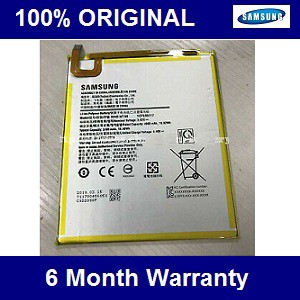 Jual SAMSUNG Battery SCUD-WT-N8 for Galaxy Tab A 8.0 2019 T290 T295 ...