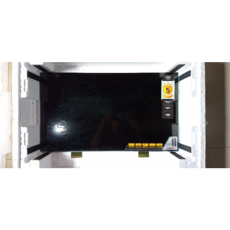 Jual PANEL LED 24inch ORIGINAL 100% | Shopee Indonesia