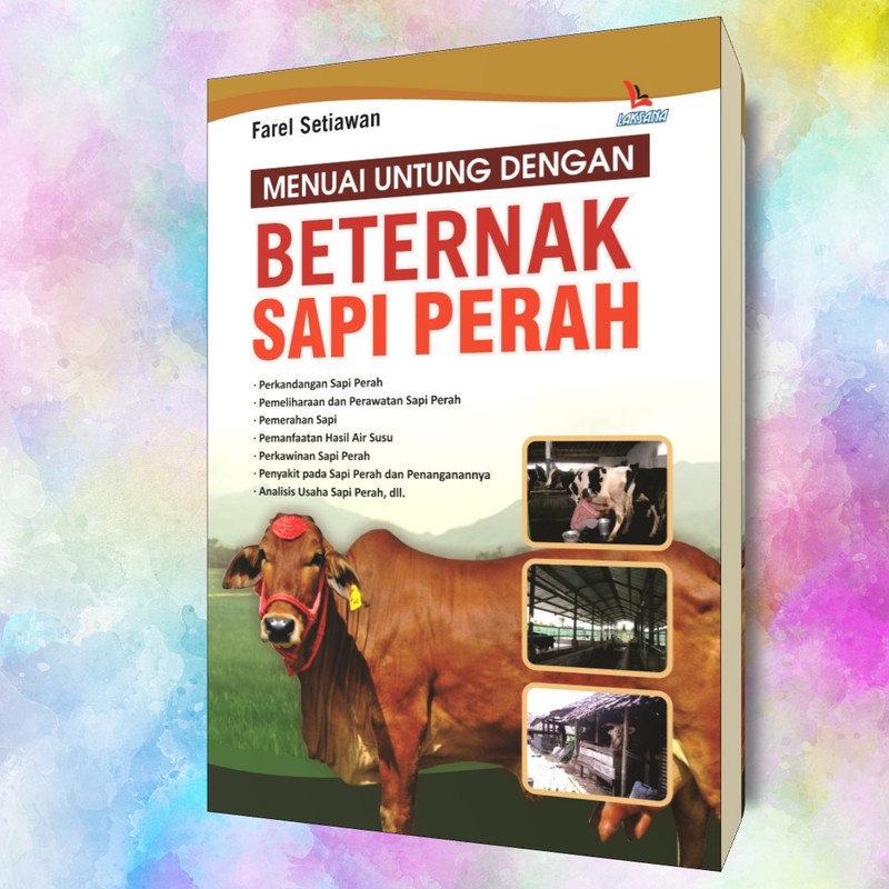 Jual Menuai Untung dengan Beternak Sapi Perah | Shopee Indonesia