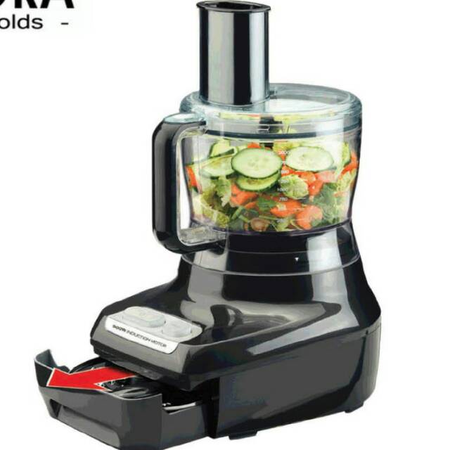 Jual Food Processor | Shopee Indonesia