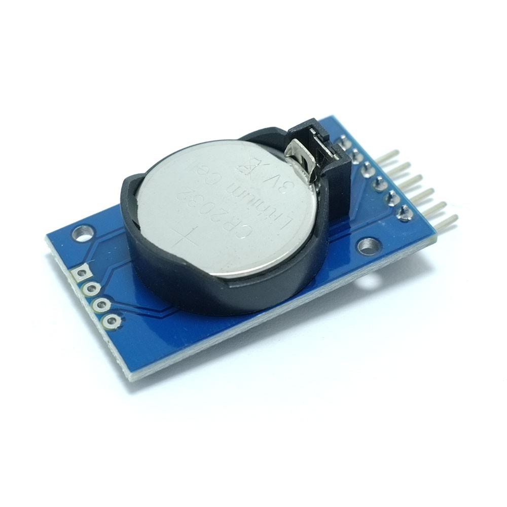 Jual Modul RTC DS3231 | Shopee Indonesia