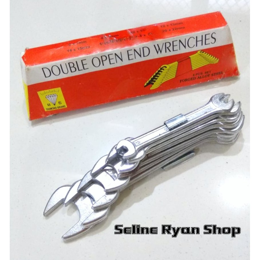Jual Kunci Pas Set Terlengkap & Harga Terbaru Juni 2026 | Shopee Indonesia