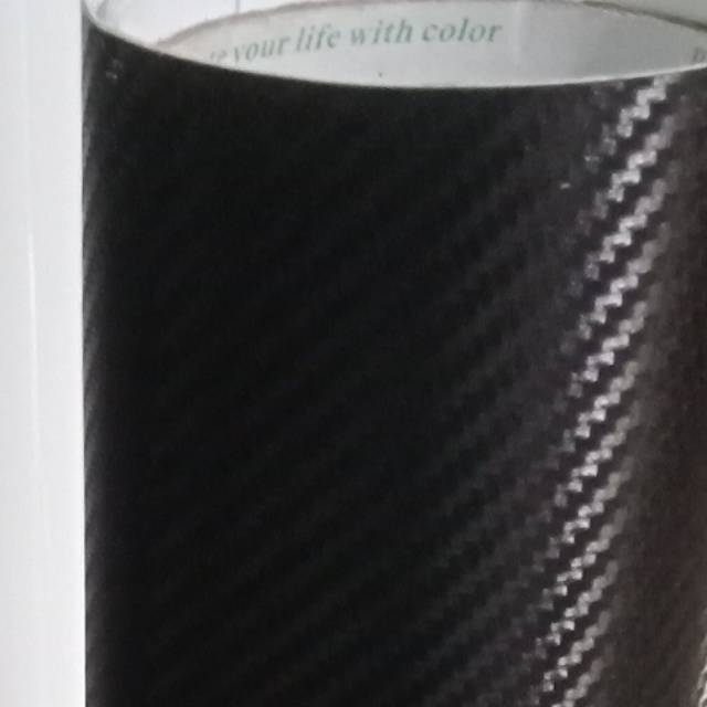 Jual Scotlet carbon 3d L.152cm | Shopee Indonesia
