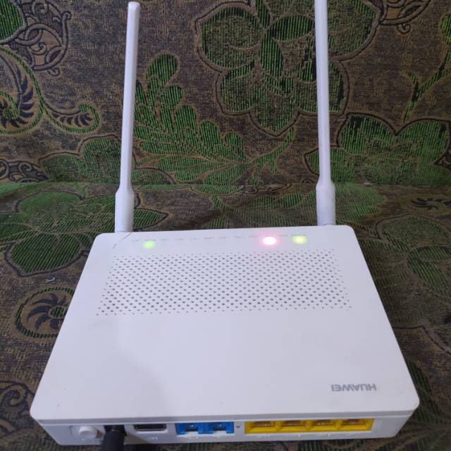 Jual Huawei Epon/Gpon HG8245A v2 modem router acces point | Shopee Indonesia