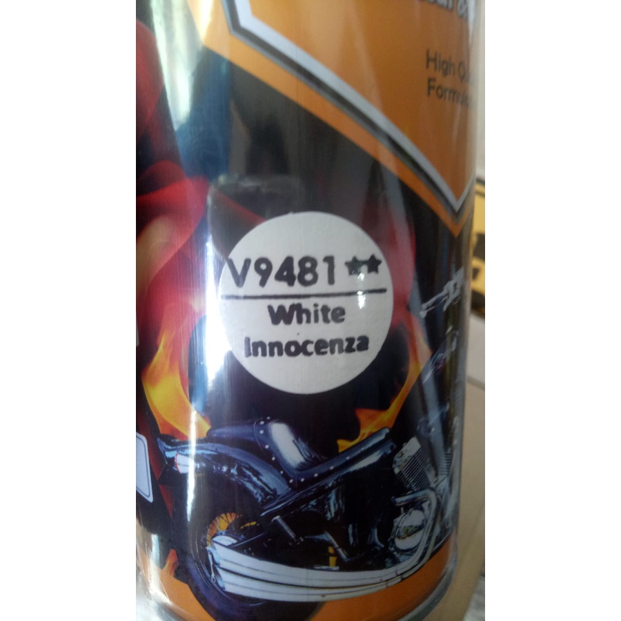Jual Harga Bersahabat!.. pilok pilox diton premium 400cc varian putih ...