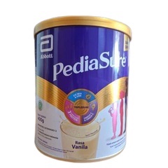 Jual Pediasure Complete / Pedisure Triplesure vanilla/ honey pediasure coklat / pedia complete ...