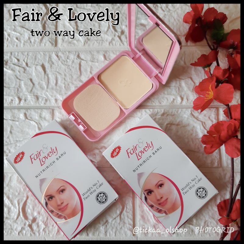 Jual BEDAK FAIR & LOVELY / POND'S / TEMULAWAK / CITRA / COLLAGEN ...
