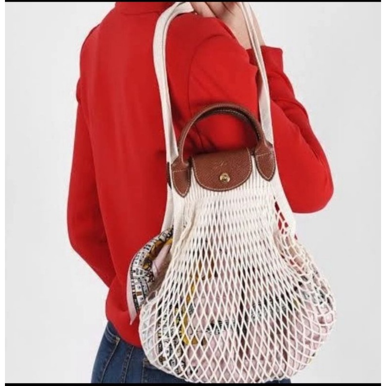 Jual tas jaring | Shopee Indonesia