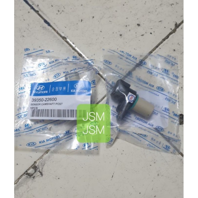 Jual Sensor Camshaft Sensor Noken As Hyundai New Accent Excel Getz ...