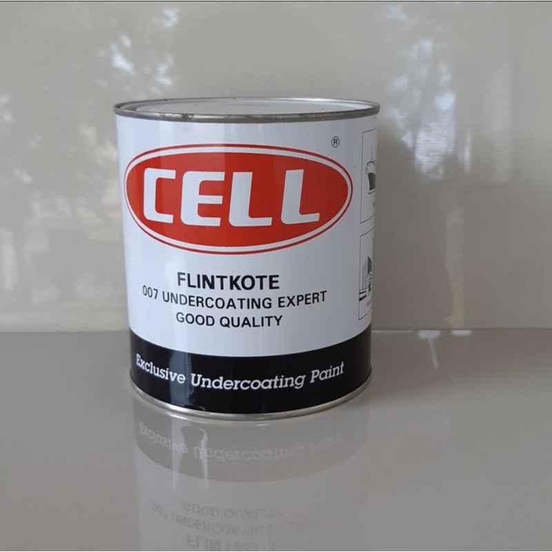 Jual FLINKOTE CELL 1 KG | Shopee Indonesia