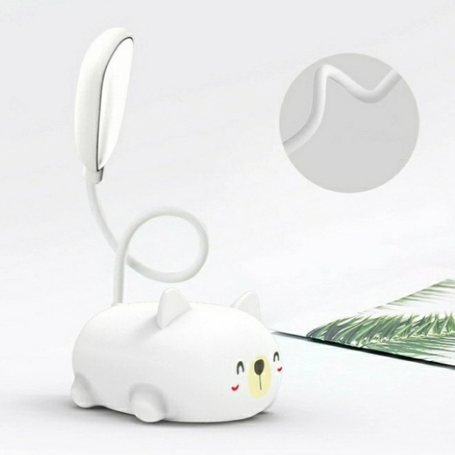 Jual LAMPU BELAJAR LED PORTABLE MOUSE | Shopee Indonesia